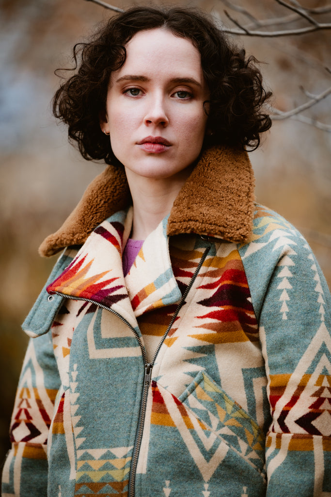 Harding Vera Aviator – Lindsey Thornburg