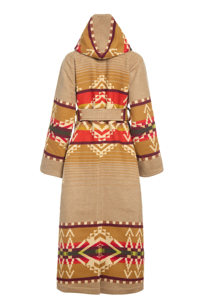 Beacon Rock Classic Duster – Lindsey Thornburg