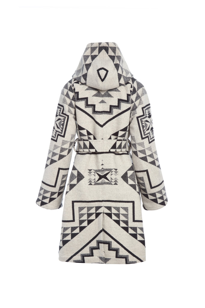 Oxbow Classic Robe – Lindsey Thornburg