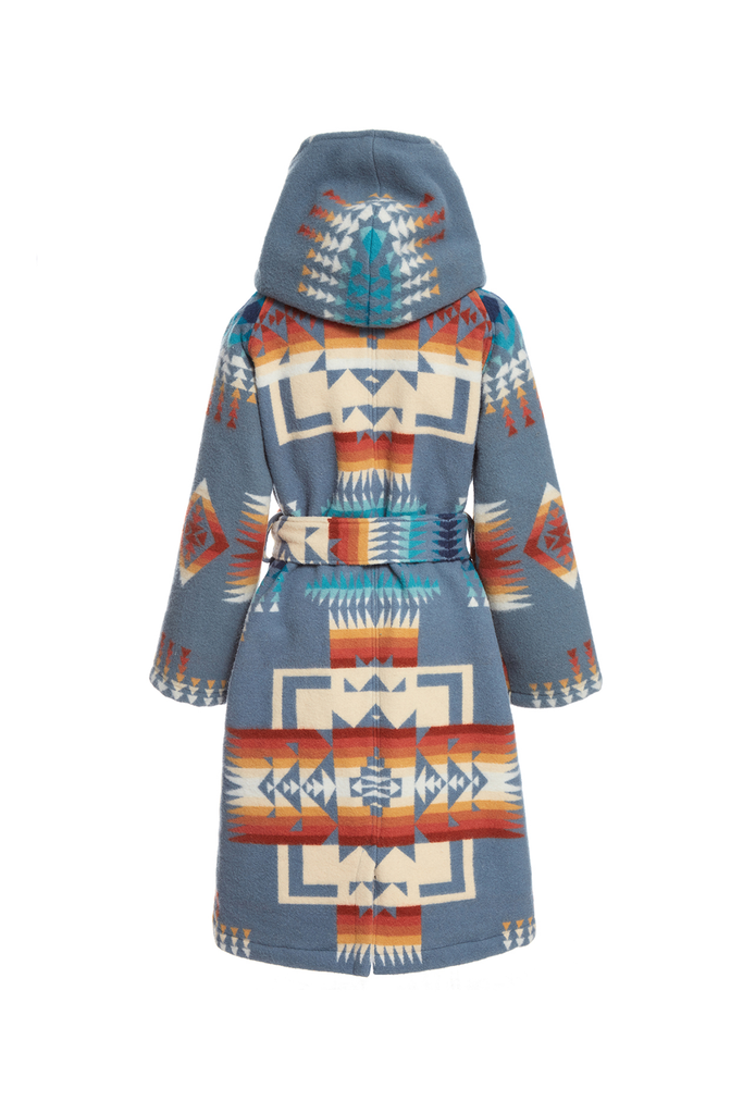 Chief Joseph Classic Robe – Lindsey Thornburg
