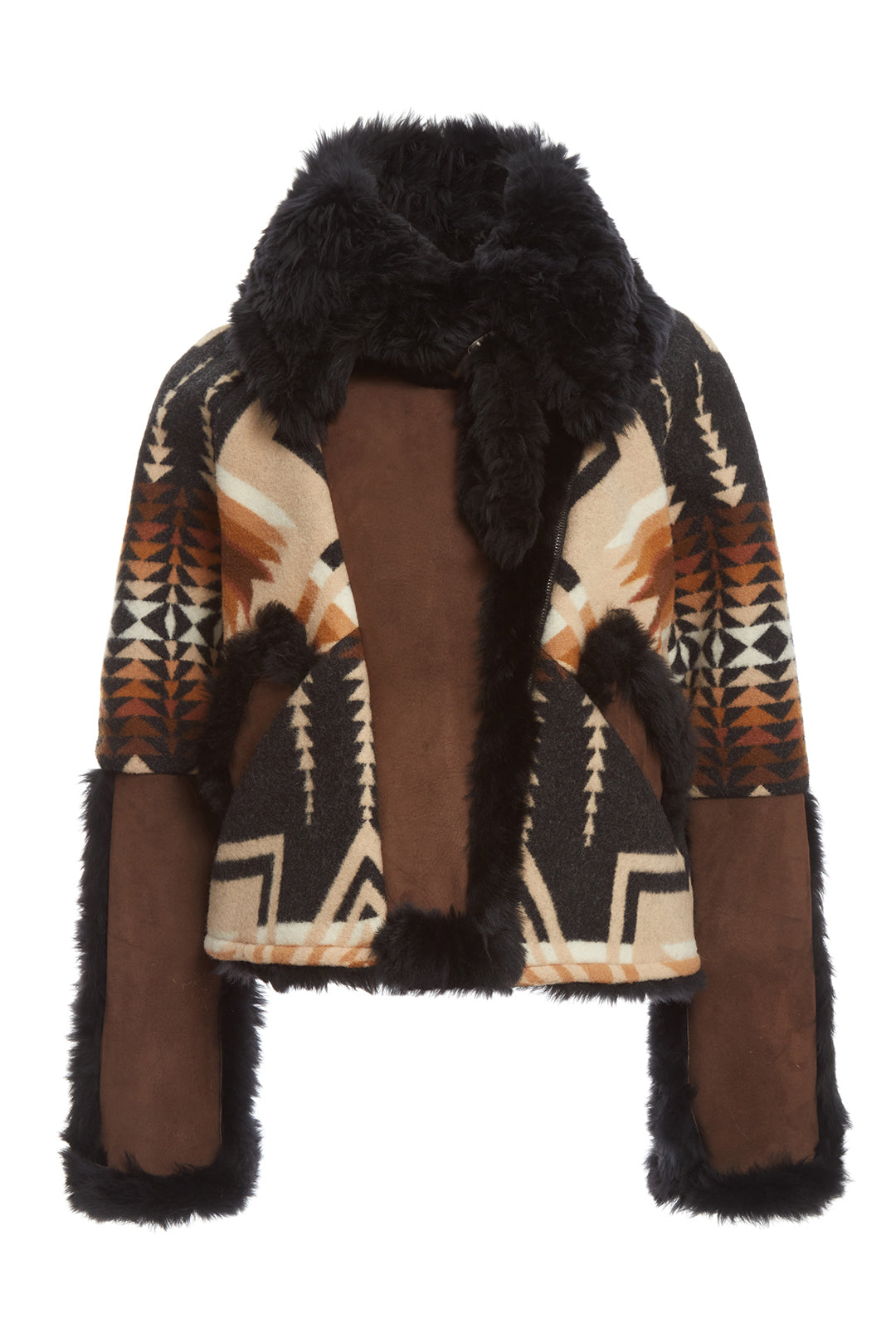 Harding Oxford Teddy Lulu Aviator – Lindsey Thornburg