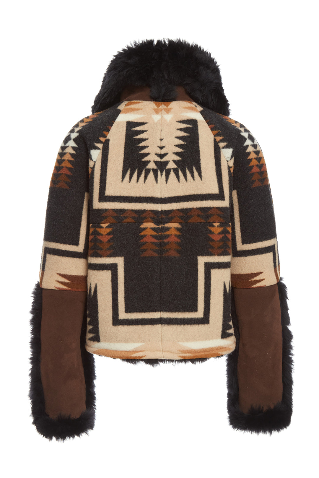 Harding Oxford Teddy Lulu Aviator – Lindsey Thornburg