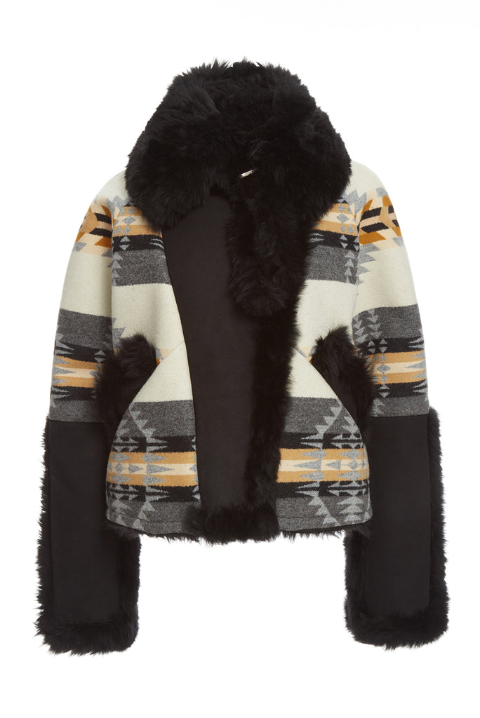 Rancho Arroyo Teddy Lulu Aviator – Lindsey Thornburg